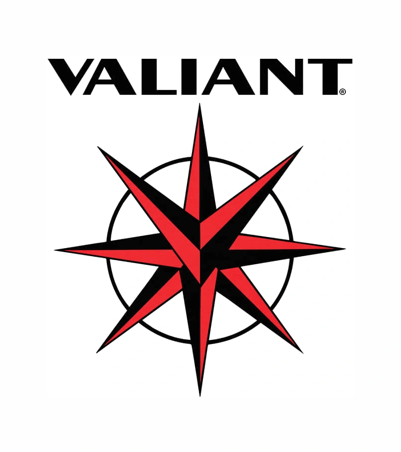 Valiant Entertainment | Logopedia | Fandom
