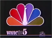 WMC-TV | Logopedia | Fandom