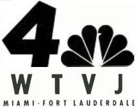 WTVJ | Logopedia | Fandom