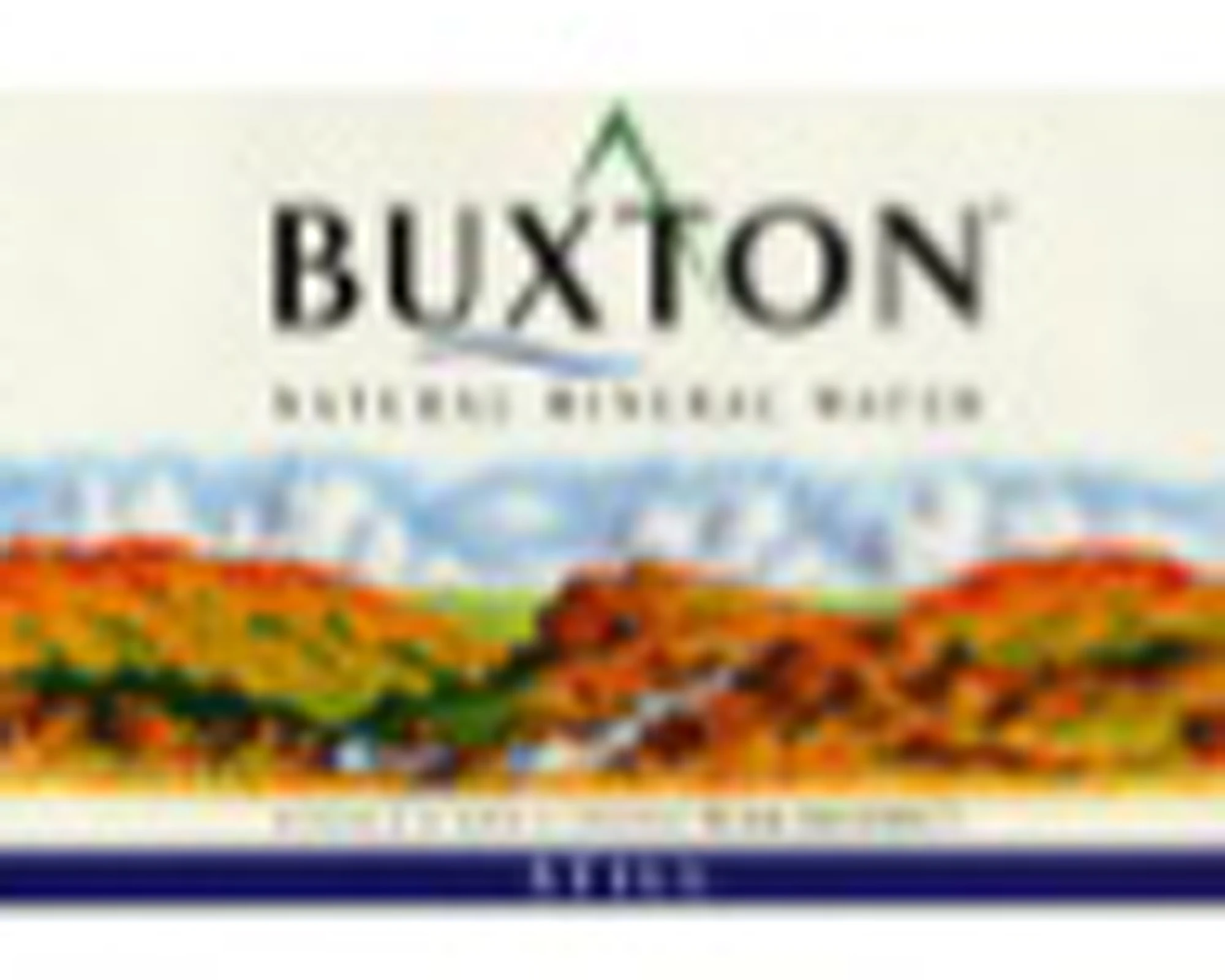 Buxton | Logopedia | Fandom