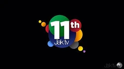 Jak TV/Anniversary | Logopedia | Fandom