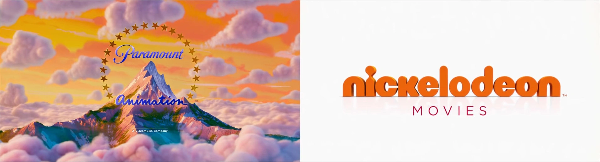 Paramount Animation/Other | Closing Logo Group Wikia | Fandom