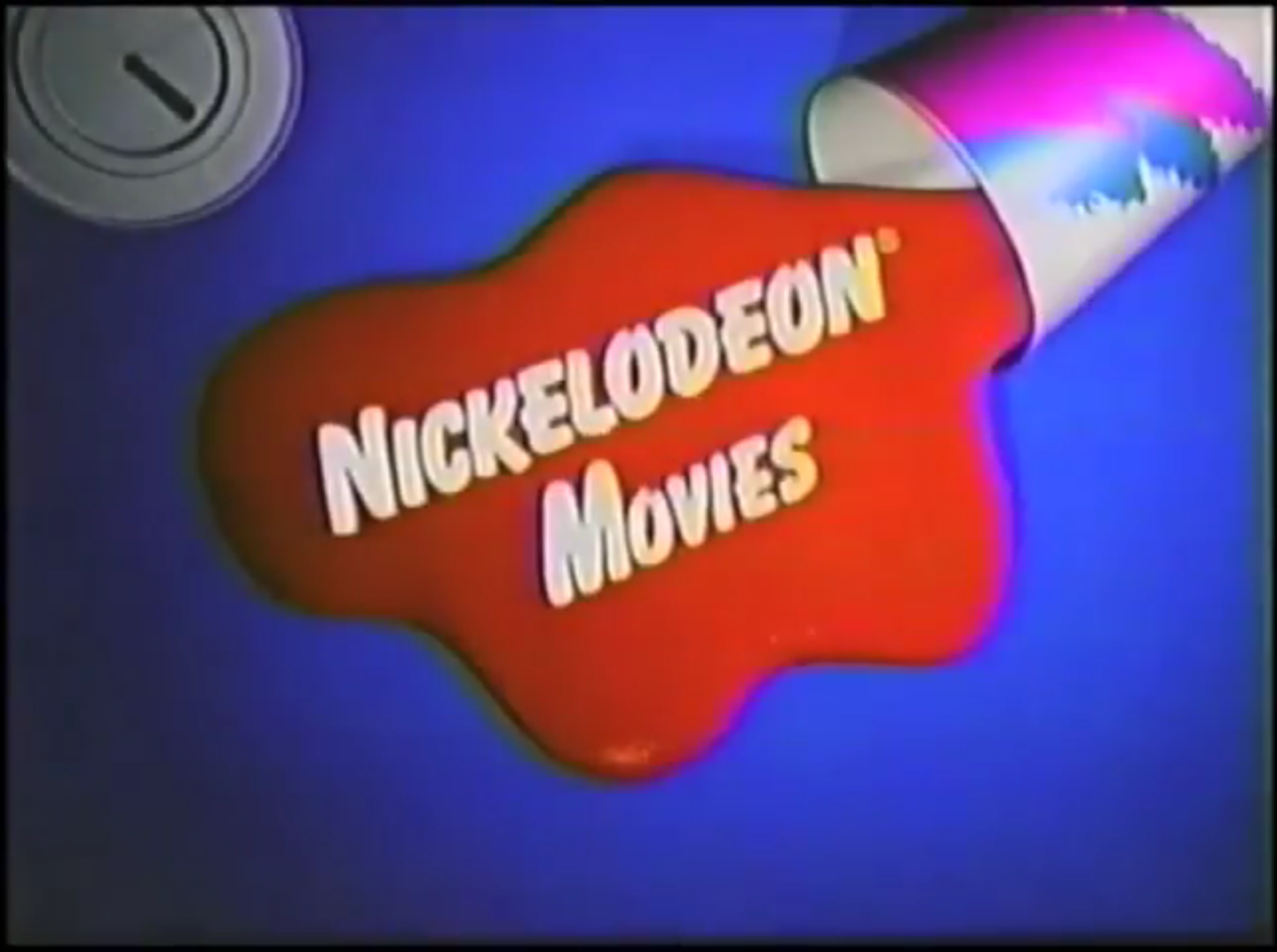 Image - RARE Nickelodeon Movies Logo.png | Logopedia | FANDOM powered ...