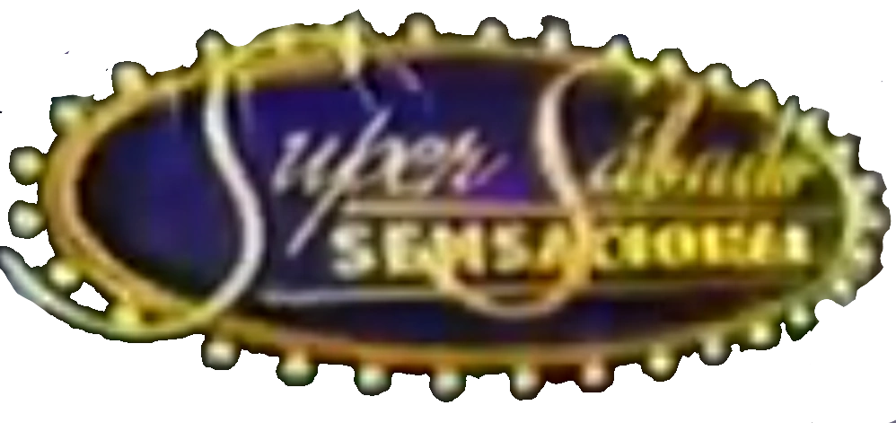 Súper Sábado Sensacional | Logopedia | FANDOM powered by Wikia