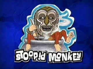 Stoopid Monkey/Other | Closing Logo Group Wikia | Fandom