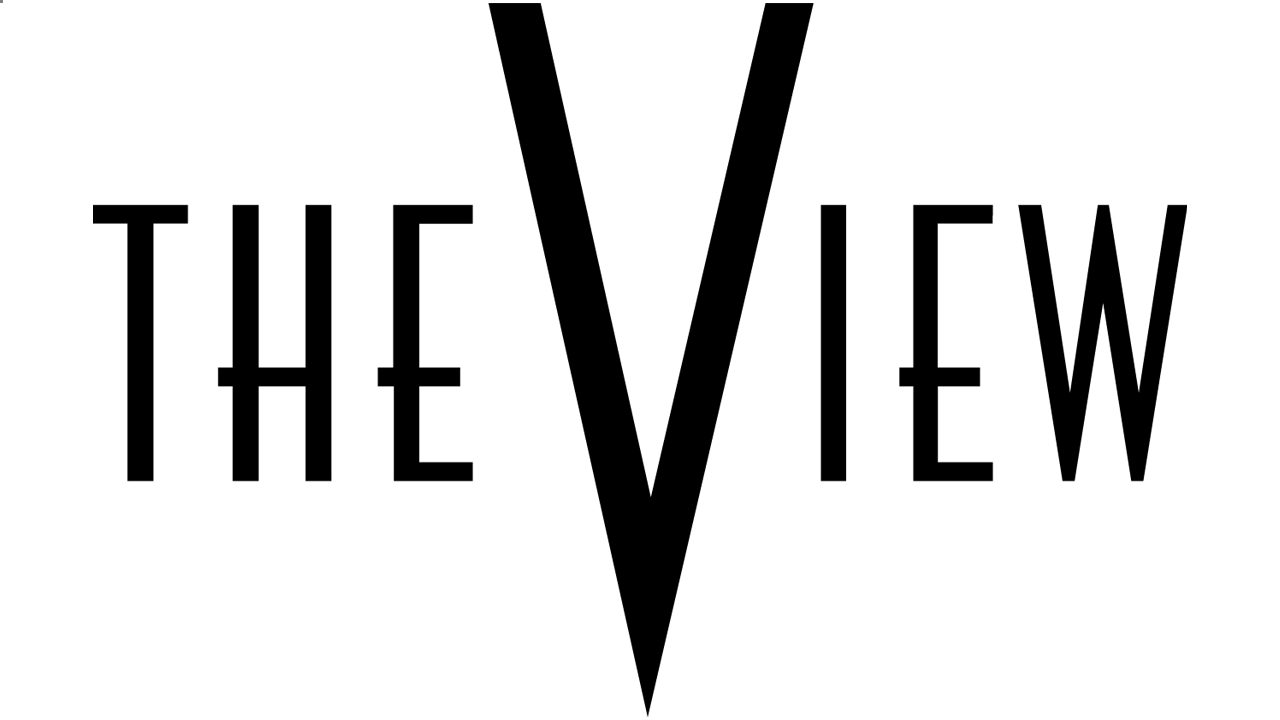 The View | Logopedia | FANDOM powered by Wikia