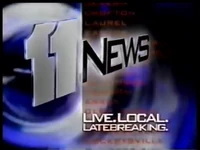 WBAL-TV/News | Logopedia | Fandom