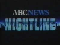 Nightline | Logopedia | FANDOM powered by Wikia