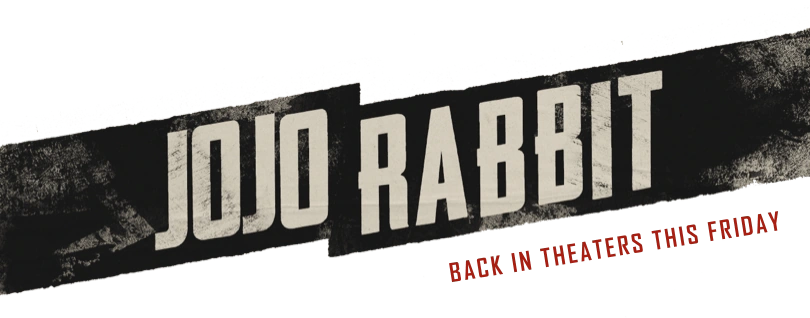 Jojo Rabbit | Logopedia | Fandom