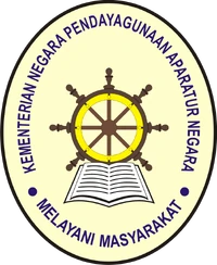 Kementerian Pendayagunaan Aparatur Negara dan Reformasi Birokrasi Republik Indonesia | Logopedia ...