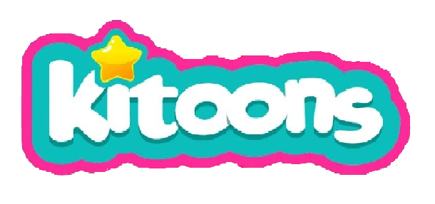 Kitoons | Logopedia | Fandom