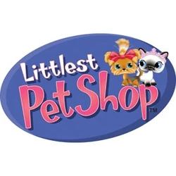 Littlest Pet Shop Logo Vector
