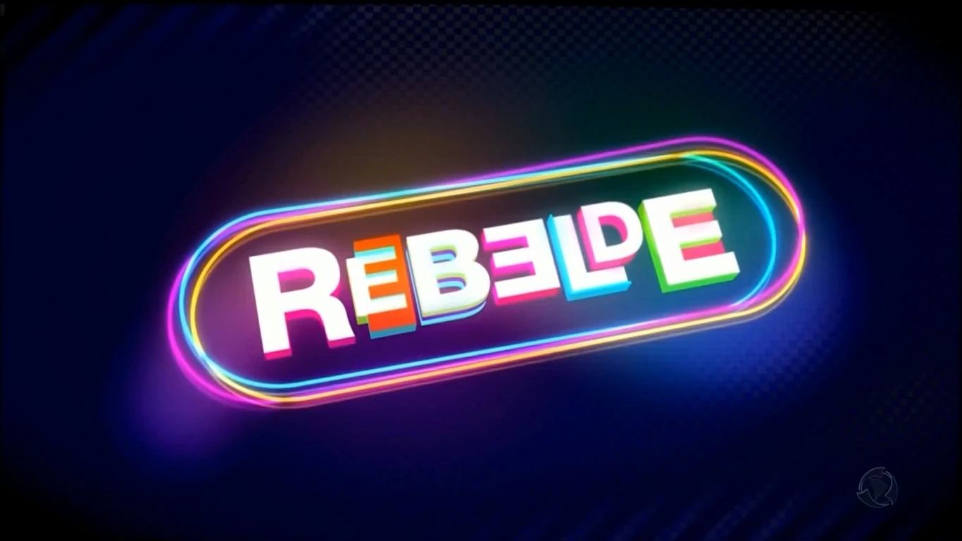 Rebelde (Brazil) | Logopedia | Fandom
