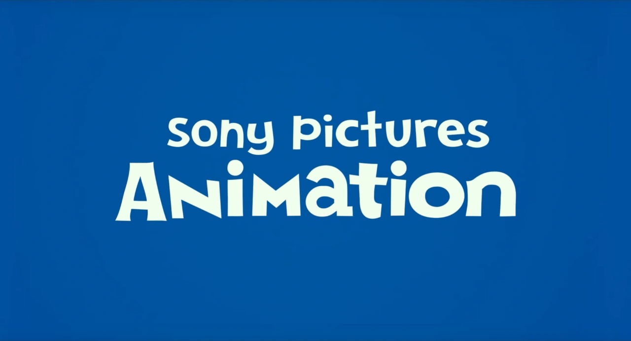 Sony Pictures Animation/Trailer Variants | Closing Logo Group Wikia ...