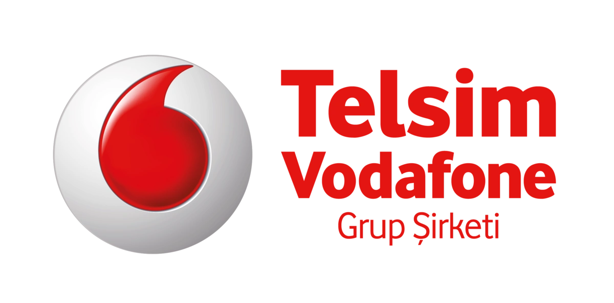 Telsim Vodafone | Logopedia | Fandom