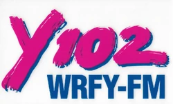 WRFY-FM | Logopedia | Fandom