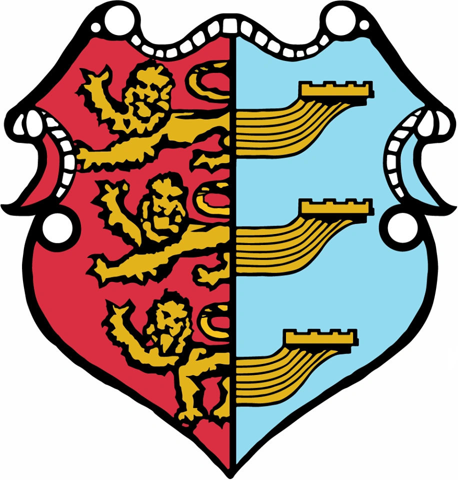 Brightlingsea Regent FC | Logopedia | Fandom