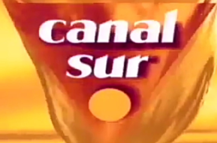 Canal Sur | Logopedia | Fandom