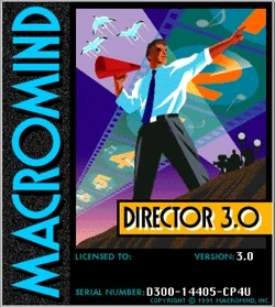 Adobe Director | Logopedia | Fandom