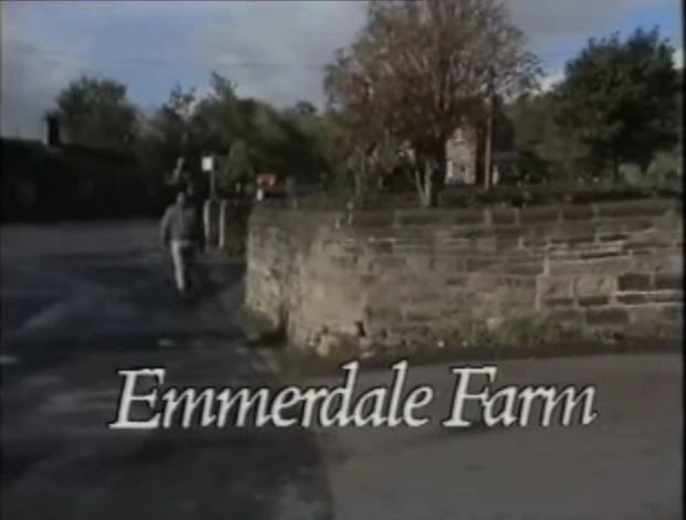 Emmerdale Farm