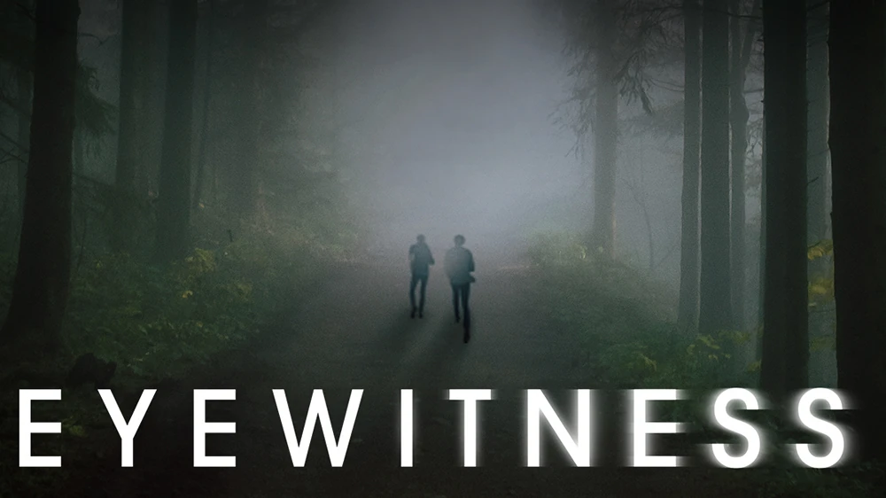 Eyewitness | Logopedia | FANDOM powered by Wikia