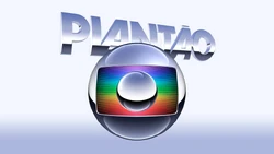 Plantão Jornalístico da Globo | Logopedia | FANDOM powered by Wikia