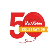 Red Robin | Logopedia | Fandom