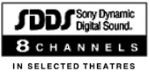 Sony Dynamic Digital Sound | Logopedia | Fandom