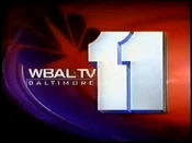 WBAL-TV | Logopedia | Fandom