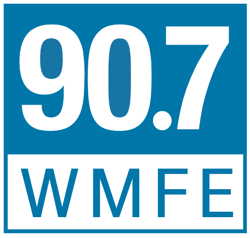 WMFE-FM | Logopedia | Fandom