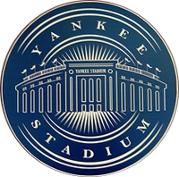 Image - Yankee Stadium Logo.png | Logopedia | FANDOM powered by Wikia