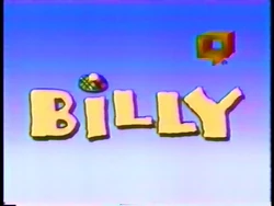 Billy / Billy - Dabingforum.cz