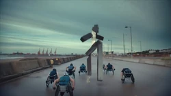 Channel 4/2017 Idents | Logopedia | Fandom