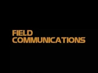 Field Communications | Logopedia | Fandom
