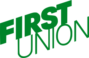 First Union | Logopedia | Fandom