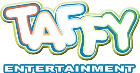 Taffy Entertainment | Logopedia | Fandom