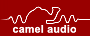 Camel Audio | Logopedia | FANDOM powered by Wikia
