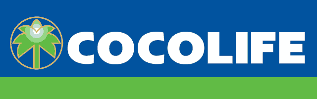 Cocolife | Logopedia | FANDOM powered by Wikia