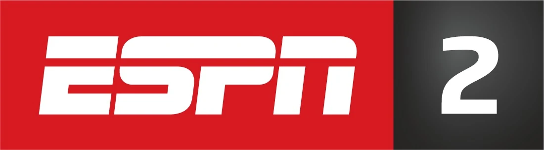ESPN 2 (Latinoamérica) | Logopedia | Fandom