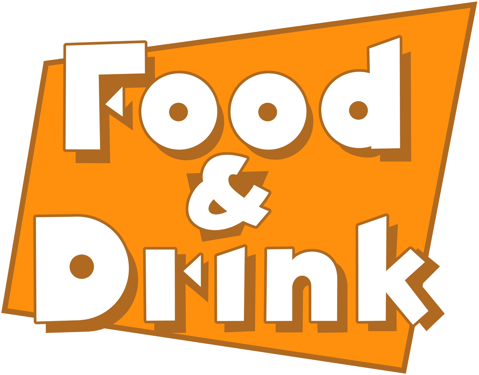 Food and Drink | Logopedia | Fandom