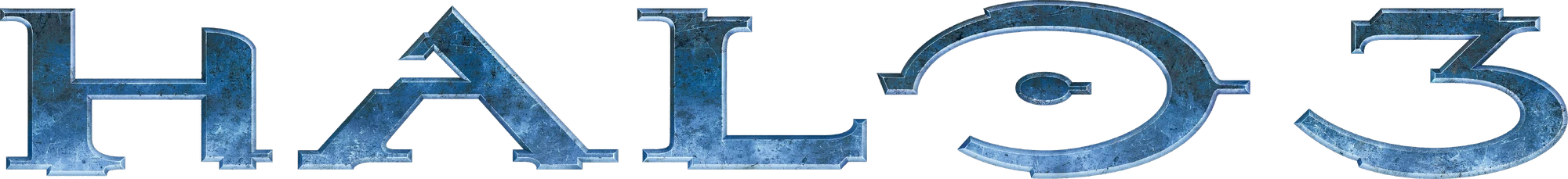 Halo 3 | Logopedia | FANDOM powered by Wikia