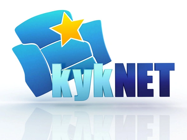 KykNET | Logopedia | FANDOM powered by Wikia