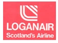 Loganair | Logopedia | FANDOM powered by Wikia