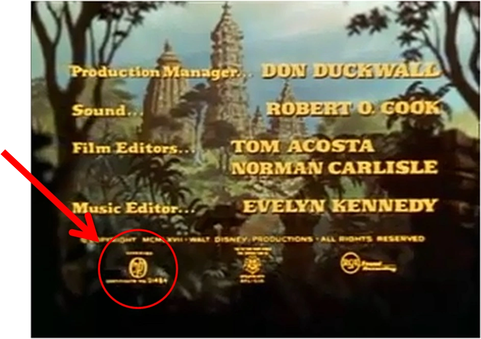 Image - MPAA PROOF 1967.png | Logopedia | FANDOM powered by Wikia