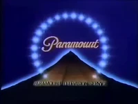 Paramount Television Service | Logopedia | FANDOM powered by Wikia