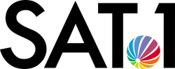 Sat.1 | Logopedia | Fandom