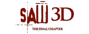 Saw 3D | Logopedia | Fandom