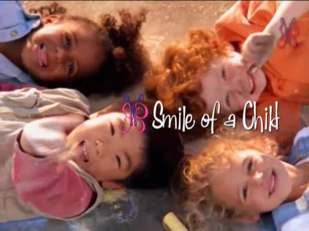 Smile (TV network)/Idents | Logopedia | FANDOM powered by Wikia