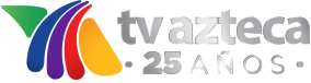 TV Azteca/Anniversary | Logopedia | FANDOM powered by Wikia