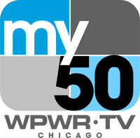 WPWR-TV | Logopedia | Fandom